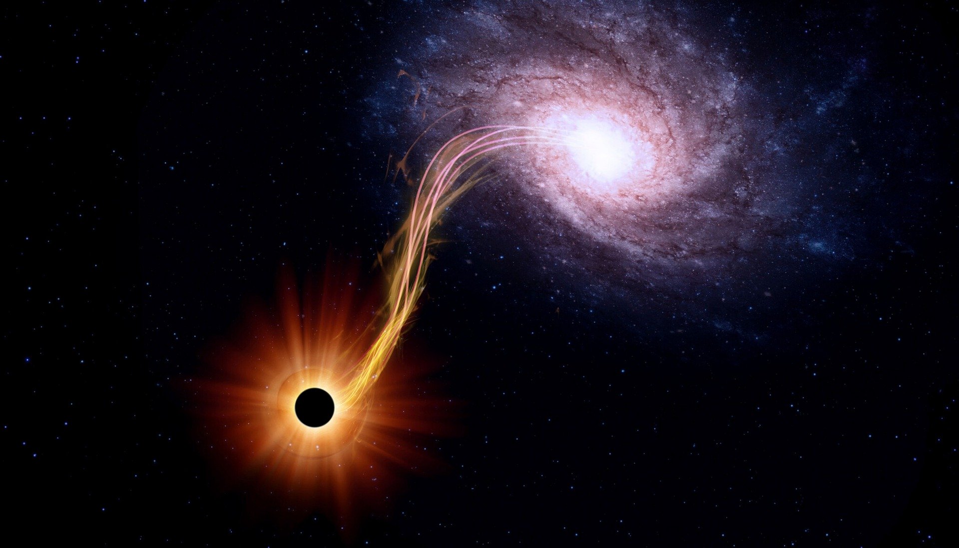 Black holes, Explained!