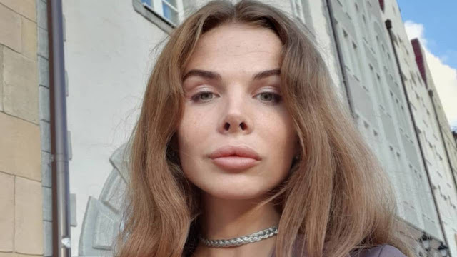 Alice Dankovskaya – Most Beautiful Transgender Woman Instagram - TG Beauty
