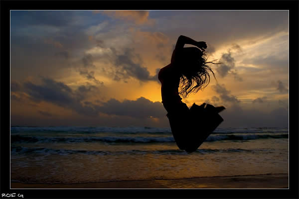 best photos 2 share: Most Impressive Examples of Silhouette Photography