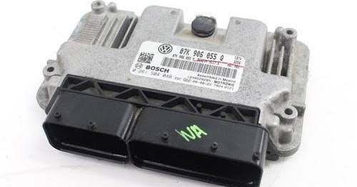 how things work ECU ~ Automotives Mechanic