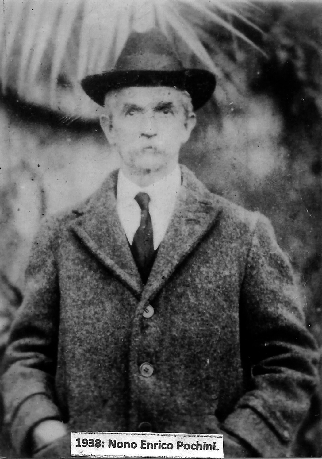 Família Pochini: Álbum de fotos - Parte 2