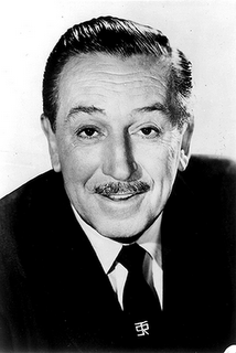 Biography of Walter Elias Disney - Walt Disney Founder