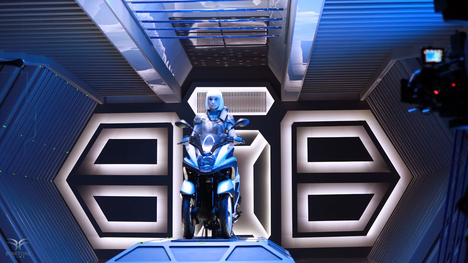 Benetone Films Blog: 2014