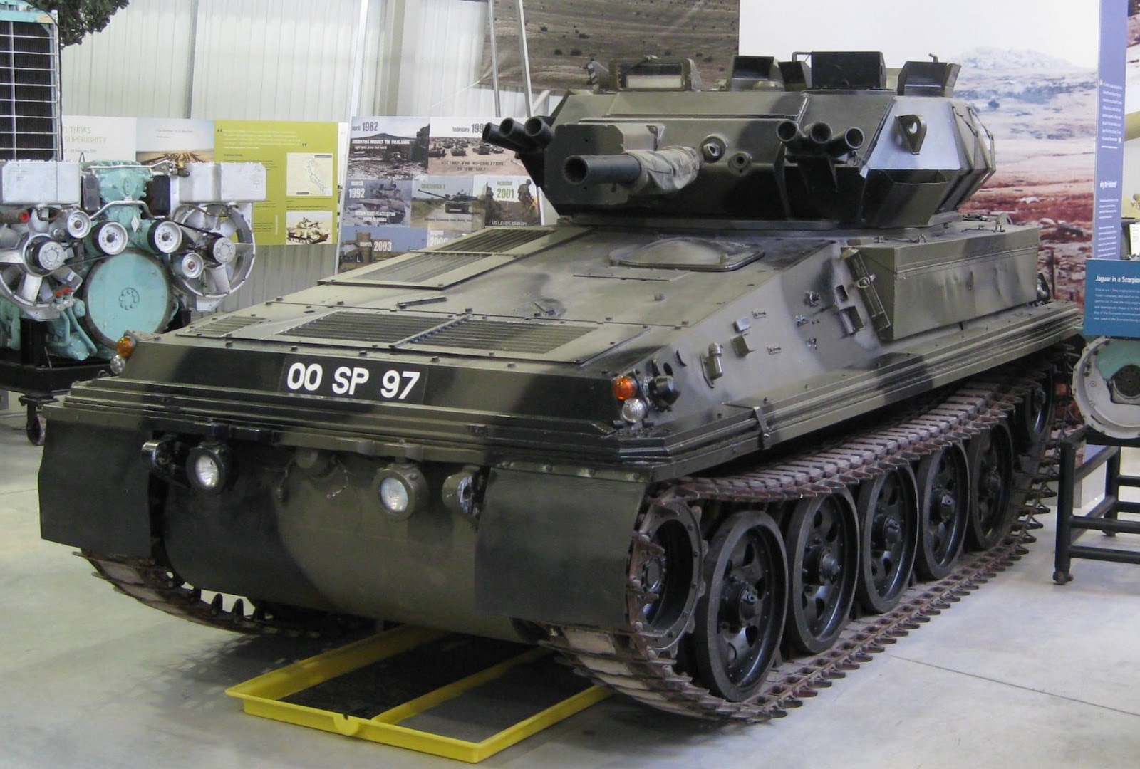 BOLIVIA: M113A HISTORY AND VARIANTS IN AUSTRALIAN SERVICE