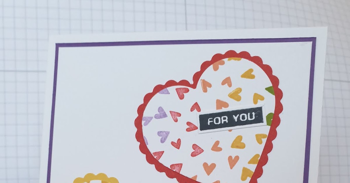 2biggirlscrafting: Fun fold friday