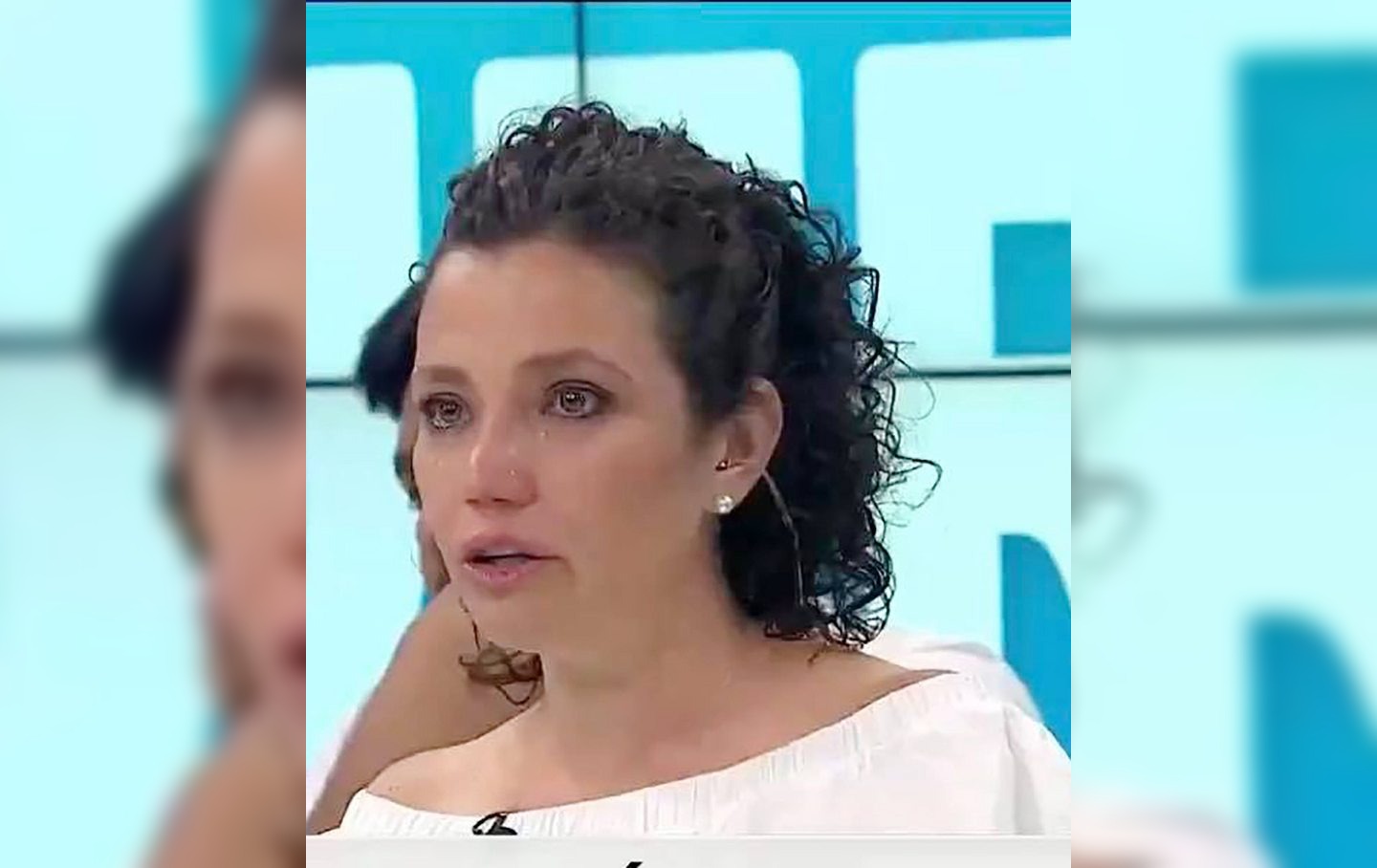 Verónica Schmidt se despidió de CNN Chile: "Me faltaron ojos para ...