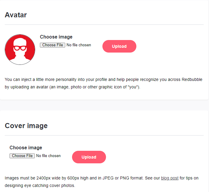 How to Get Started on Redbubble