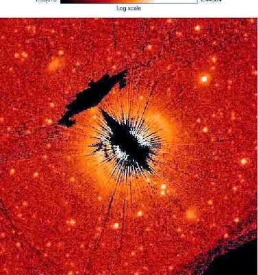 Sciency Thoughts: Protoplanetary disks around Class I Protostars in the ...