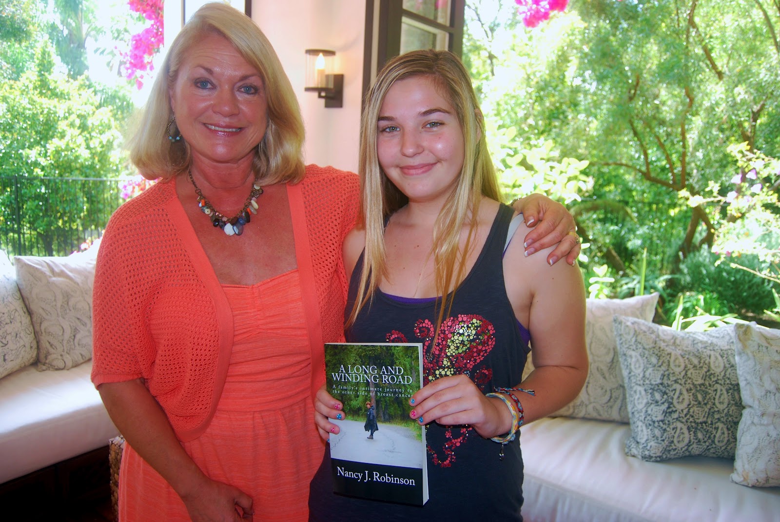 Suko's Notebook: A Long and Winding Road