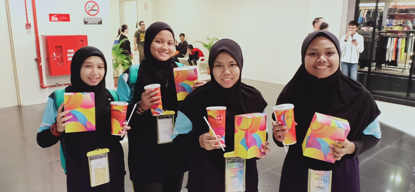 PPKI SMKPP: Perkhemahan Unit Beruniform dan Persatuan PPKI SMK ...