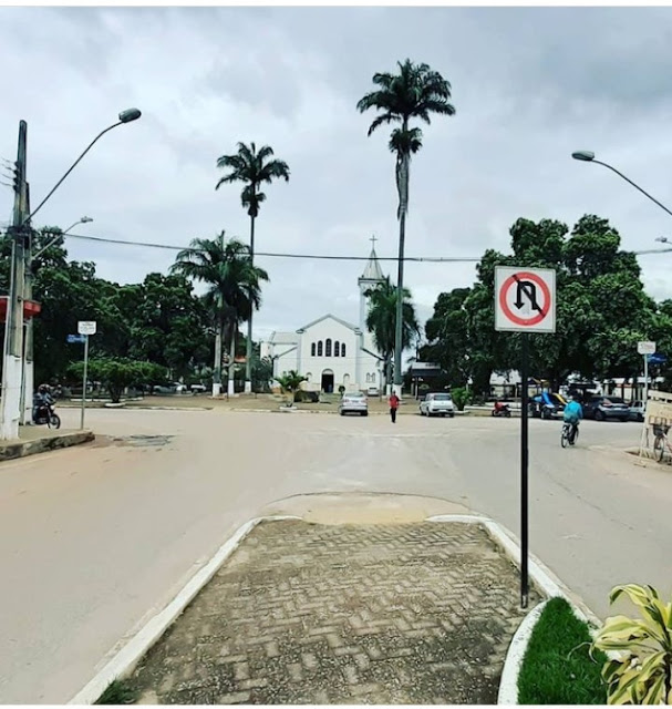 Teófilo Otoni Noticias Da Região....: Fotos da cidade de POTE MG