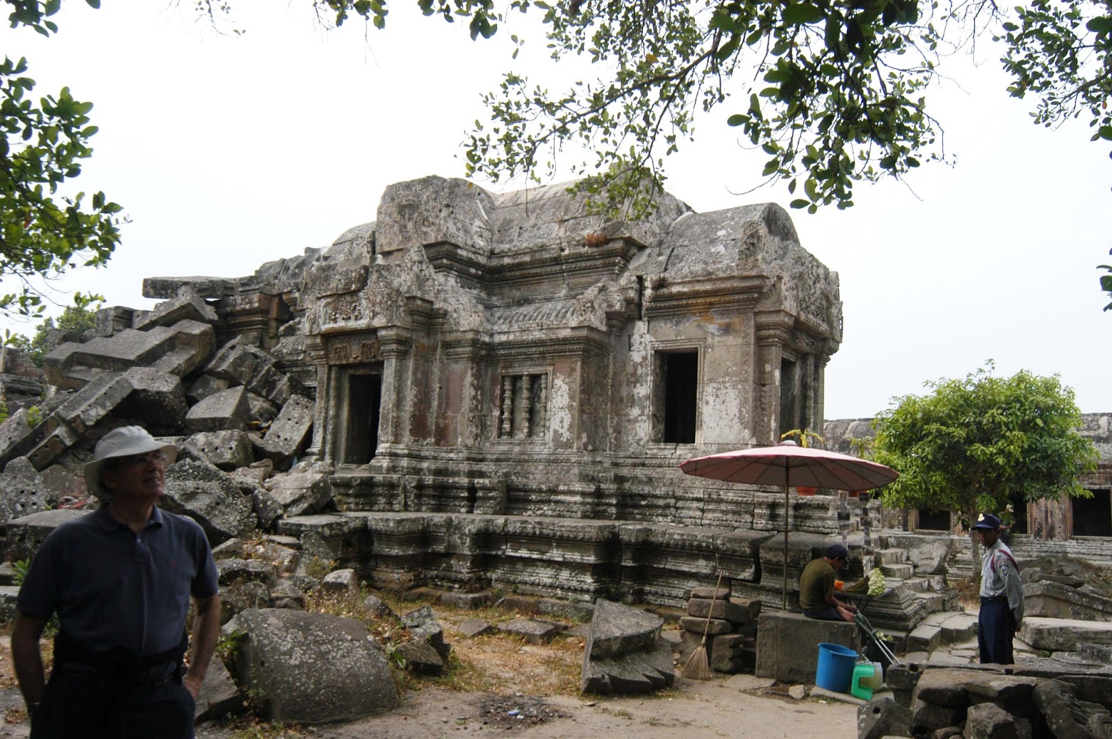 KhmerImagery By Vittorio Roveda