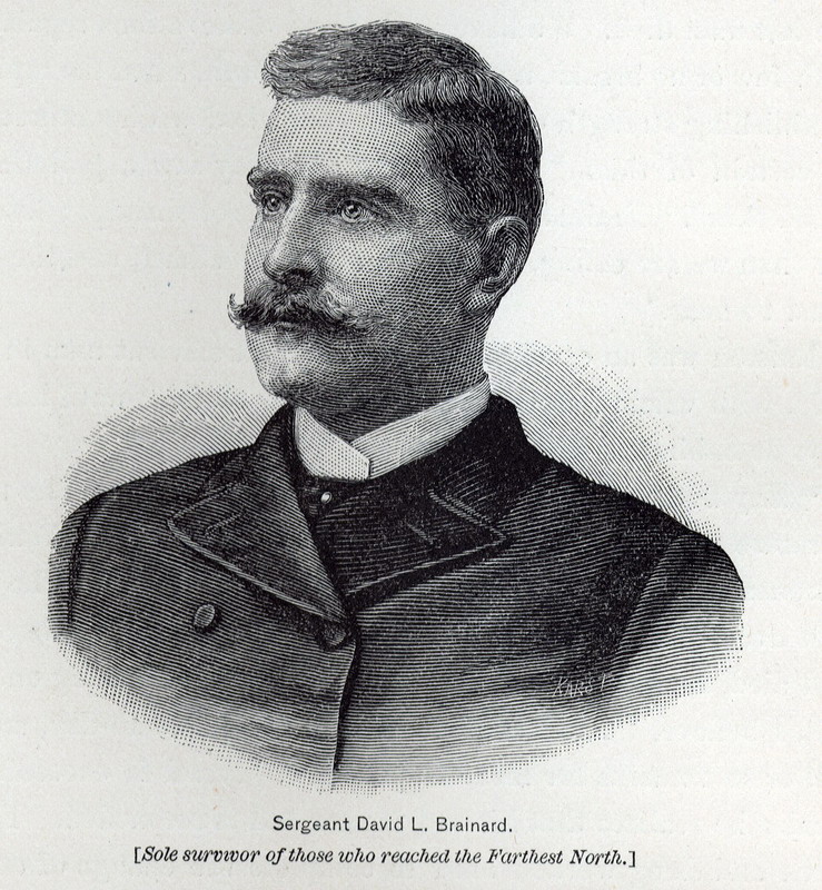 TRAVELS (and more) WITH CECILIA BRAINARD: David L. Brainard and the ...