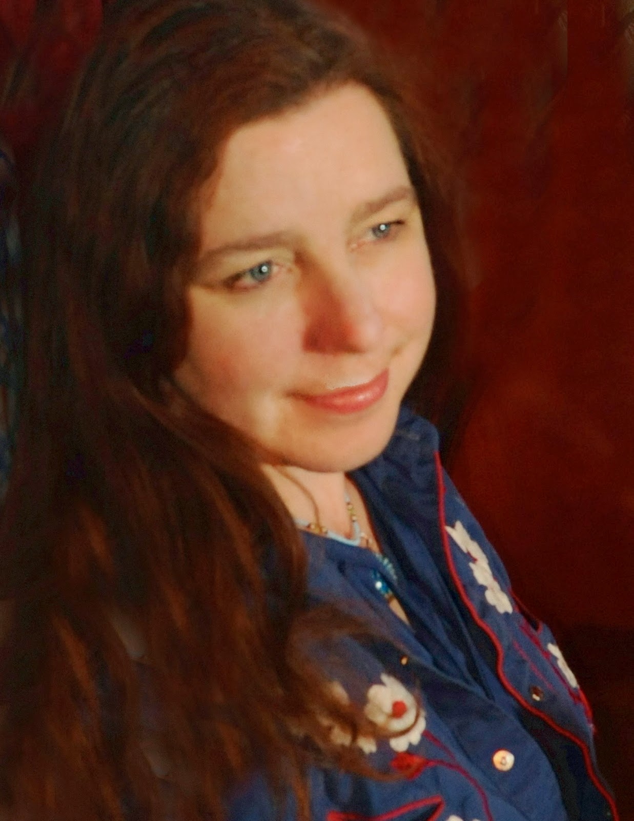 Mermaids on Parade: Artists In My Book / Jan Bell *Interview*