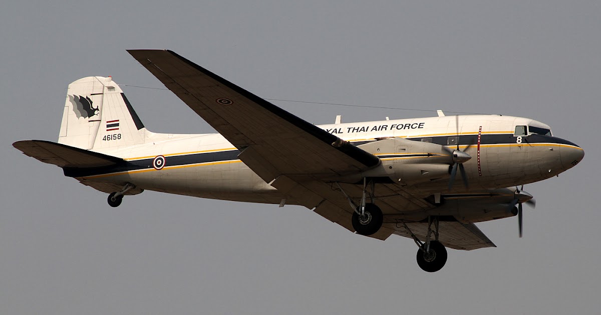 DEFENSE STUDIES: Basler Offers BT-67 Gunship to Philippines