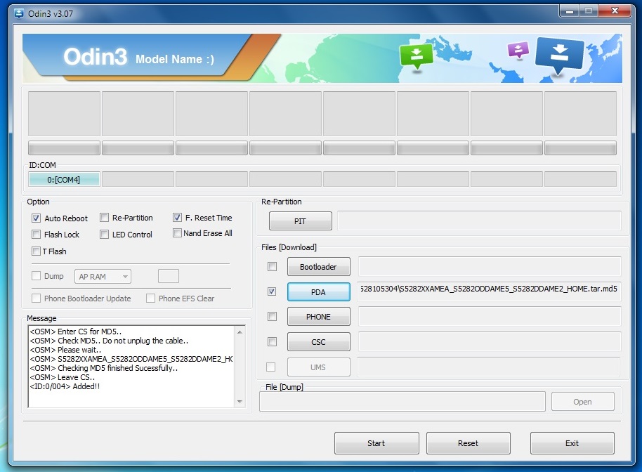 Odin download: What is Odin download for Samsung Android devices?