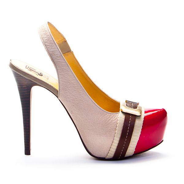 MOda em fOcO!!: Modelos de calçados