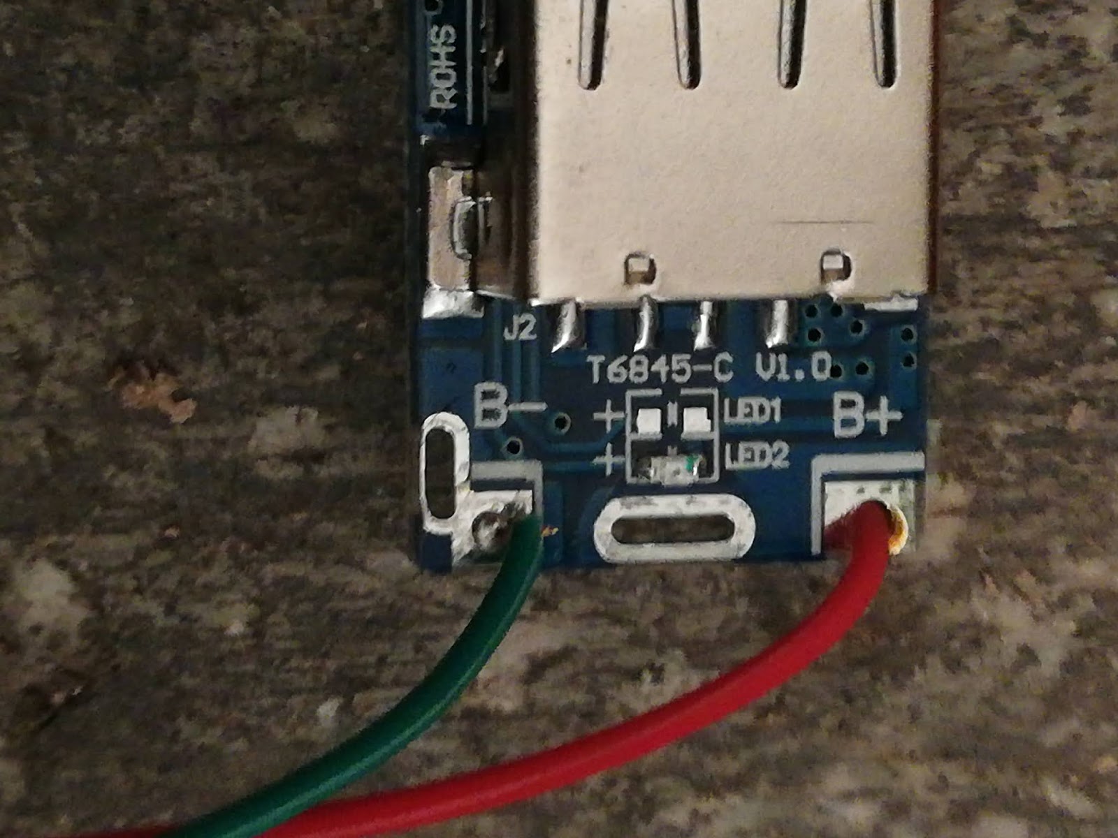 Nicu FLORICA (niq_ro): Reducere consum la placile de dezvoltare cu ESP8266