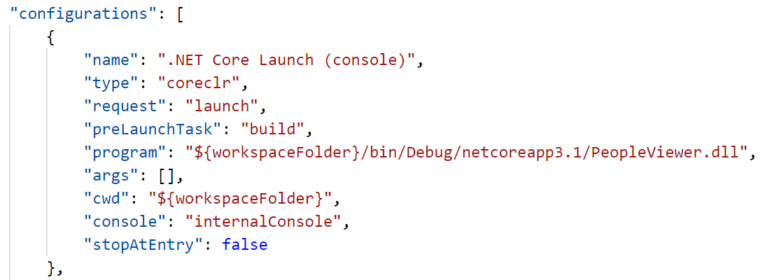 Jeremy Bytes: Set the Working Directory in Visual Studio Code (or ...