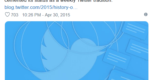 How To Show Website Posts On Twitter With Large Image | Add Twitter ...