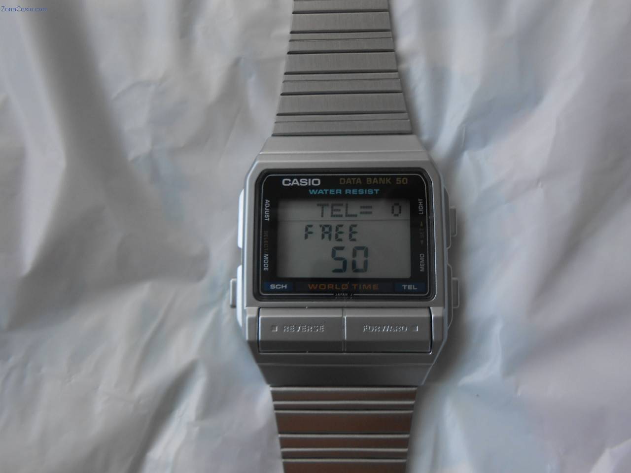 Zona Casio: Esto es lo que deberían hacer en Casio más a menudo (o ...