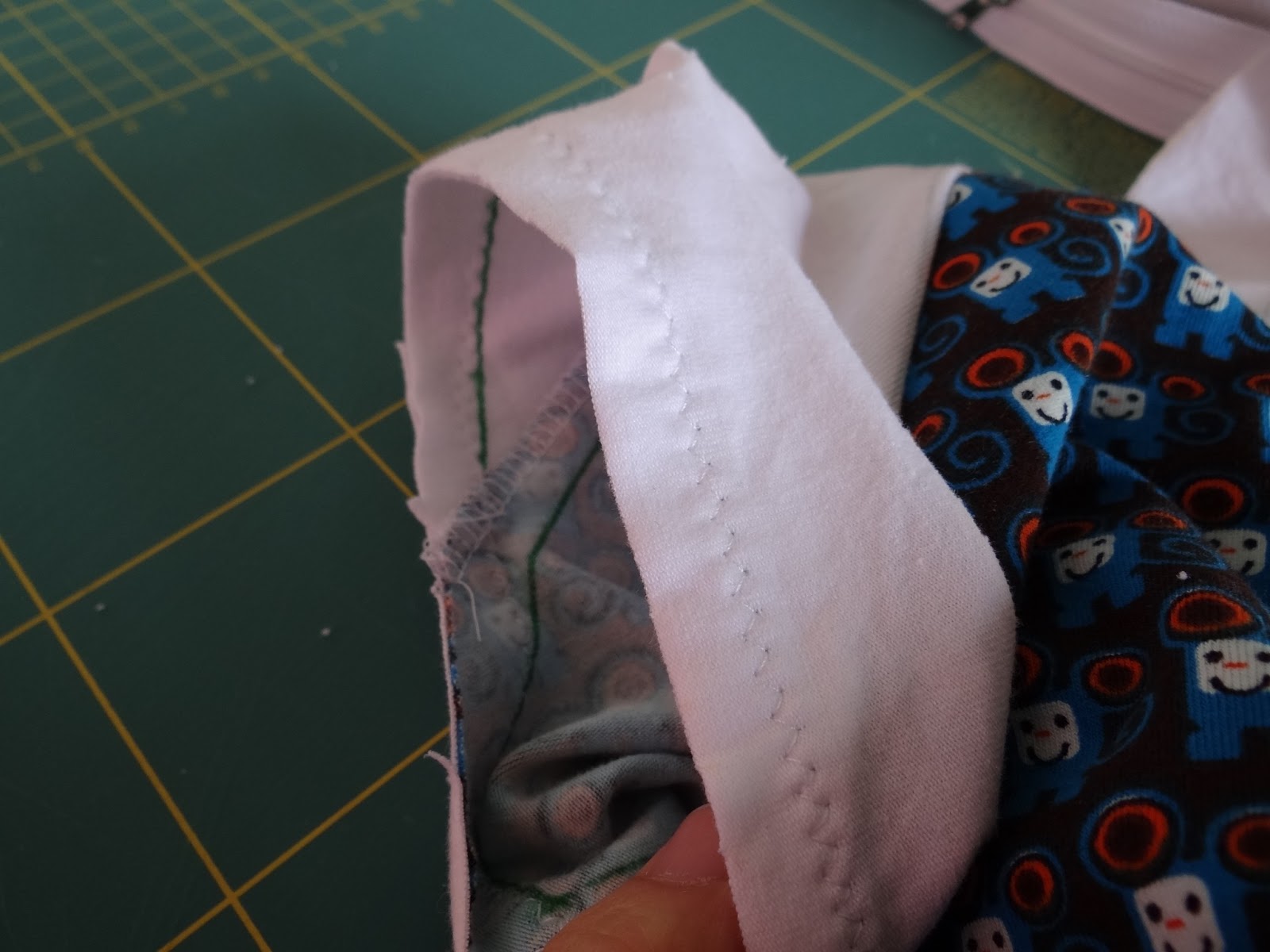 Sisa Raglán Naii » Patrones en pdf | Naii Costura