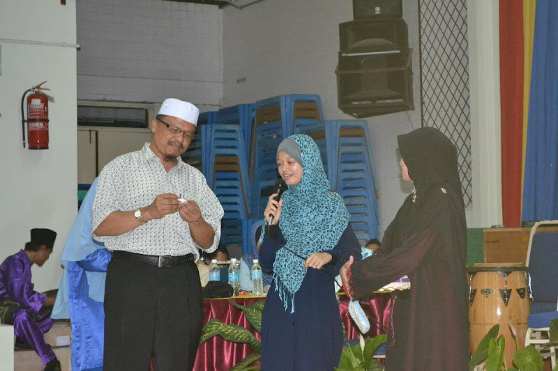 J - Surau Nurul Yaqin: Gambar Aktiviti Sepanjang MKI 2012 IPG Kampus ...