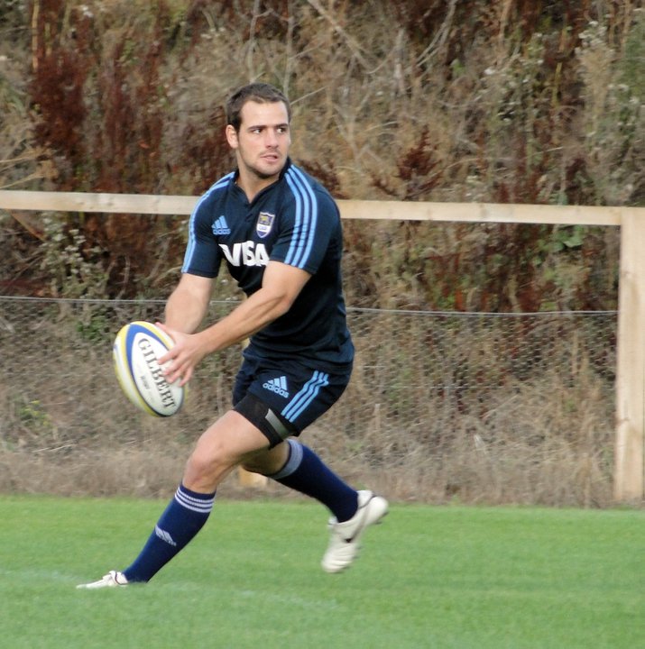 "Sueño con el Mundial" | Norte Rugby