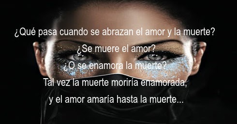 Frases Bonitas Para Todo Momento. : ¿Qué pasa cuando se abrazan el amor ...