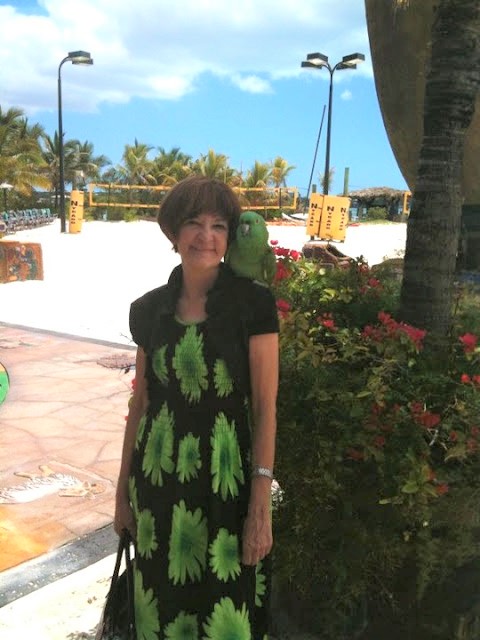 The Way I See It: Ana Lord