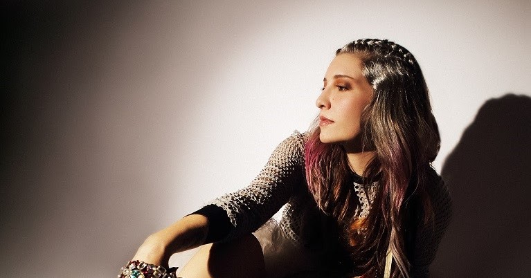 EnPOPados: MARÍA BARRACUDA es elegida para campaña refresquera y su ...