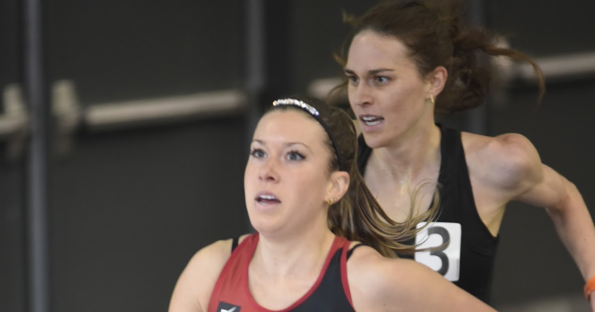 USATF cross country champ Emily Infeld runs world leading 5000m time at ...