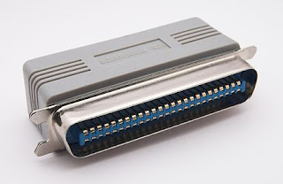 small computer system interface ( SCSI )