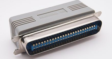 small computer system interface ( SCSI )