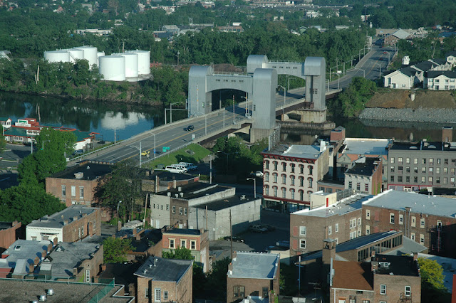 TROY - GEOGRAPHY AND HISTORY OF TROY CITY