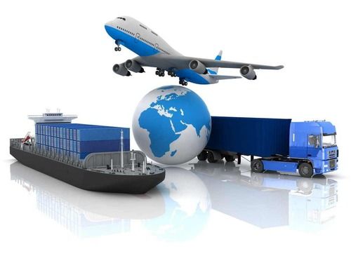 Spice Xpress Air Cargo Services: Advantages of choosing air freight for ...