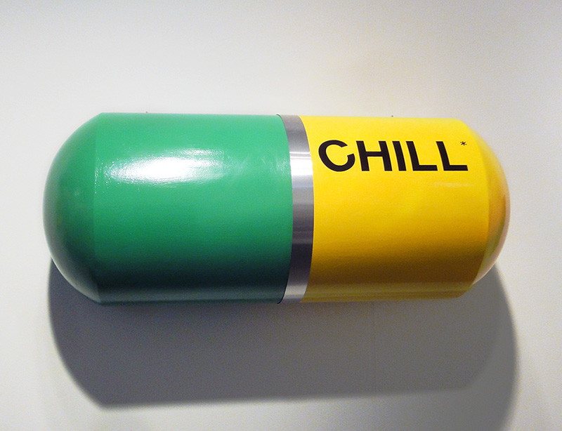 If It's Hip, It's Here (Archives): Better Living Through Chemistry ...