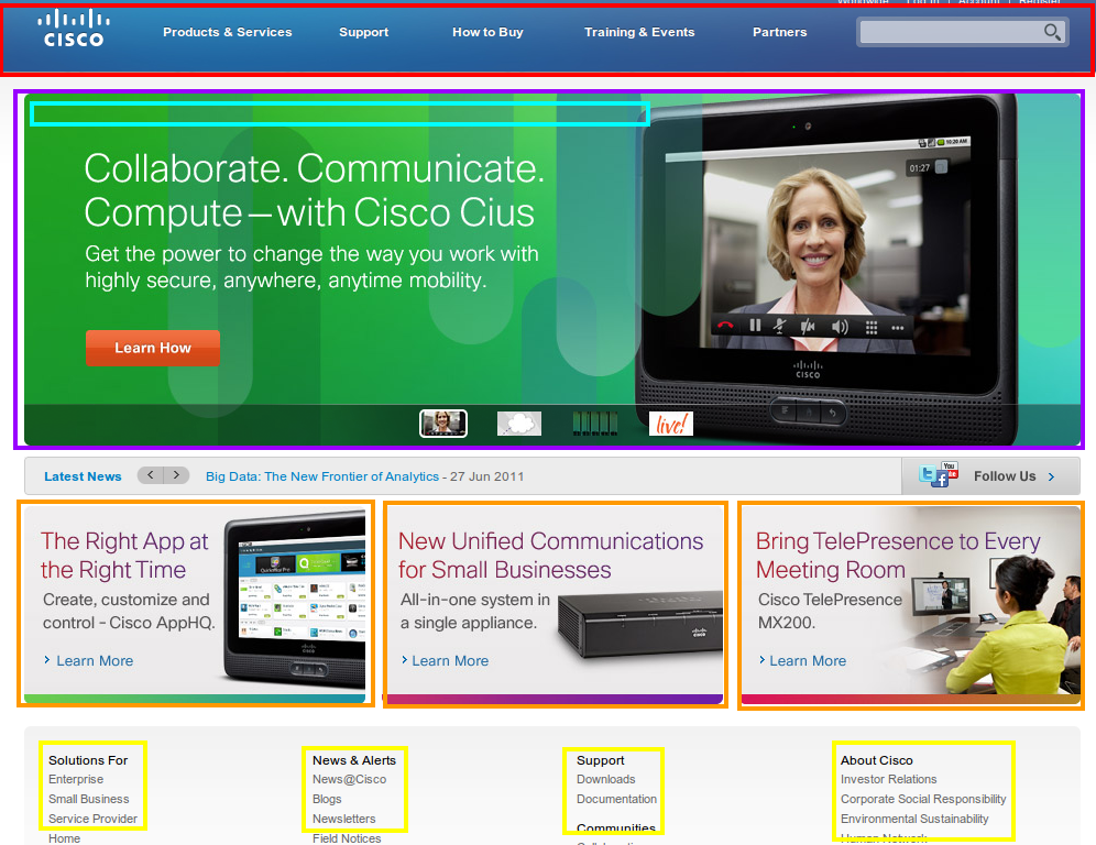 CapaOcho.Net: junio 2011