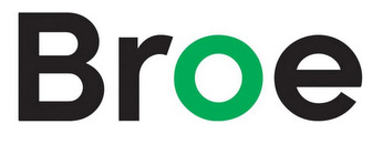 The TTABlog ® : Reversing a Surname Refusal, TTAB Finds BROE (Stylized ...