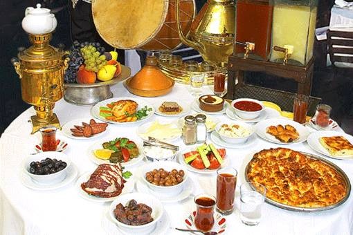 Germany and Turkey Summer 2011