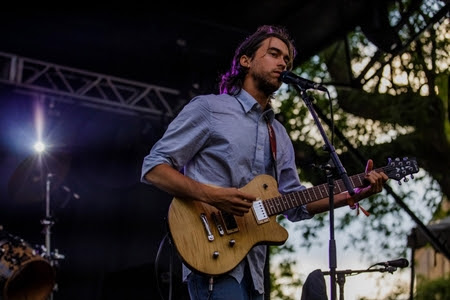 Live Bootlegs: (Sandy) Alex G - Live @ Pitchfork Festival, Chicago, USA ...