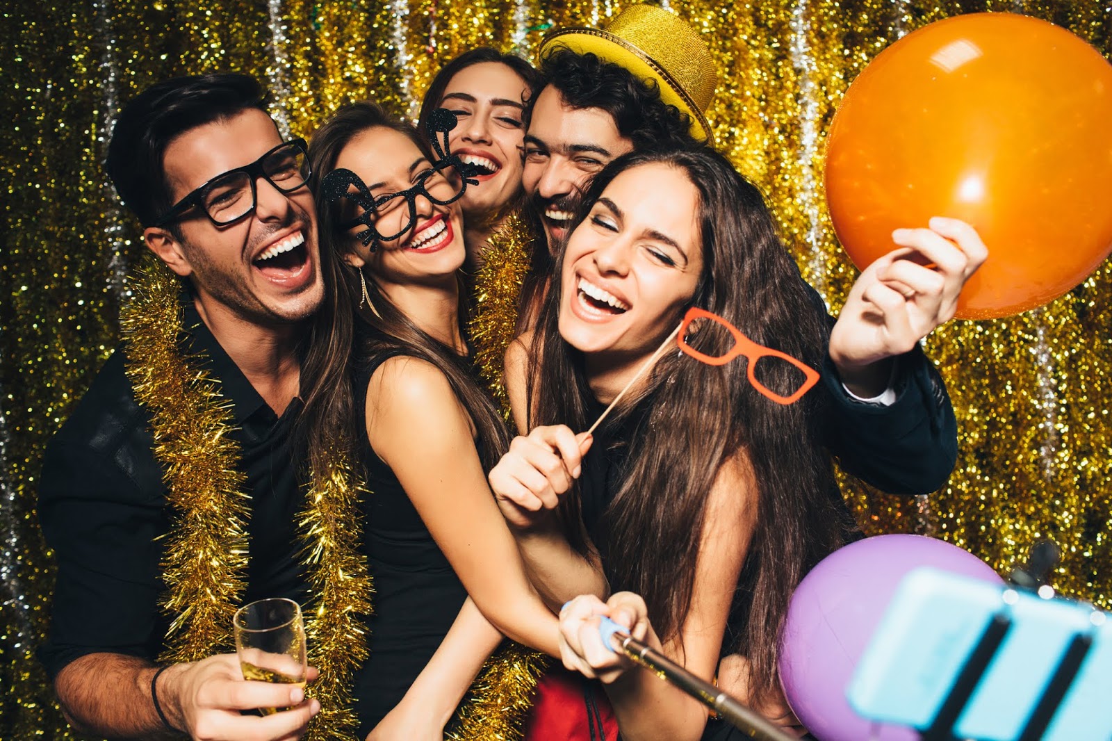 Holiday Party Do's and Don'ts: Ten Ways to Stay off the "Naughty List ...