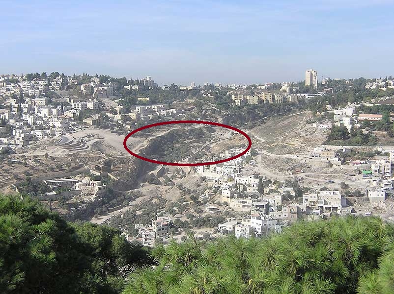 Buscando la verdad bíblica: ¿Qué es el Gehena del que habló Jesús?