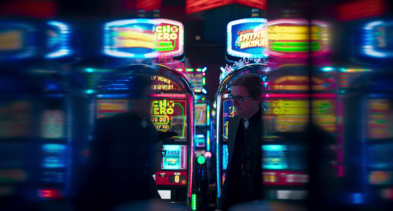 Too Old to Die Young | And So It Begins...