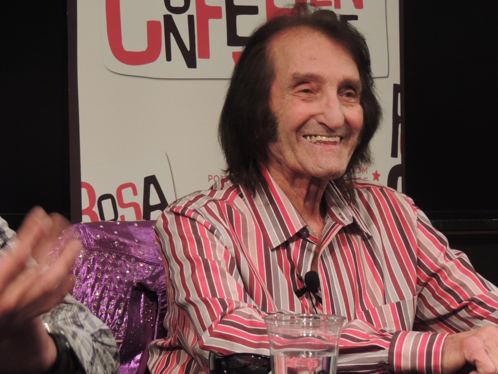 The Vinyl Word: Ponderosa Stomp conference sessions