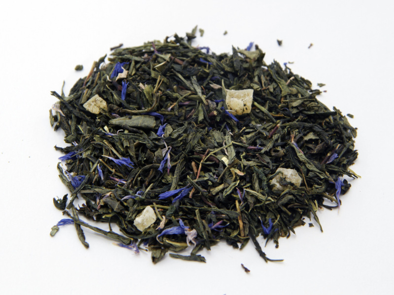 SerendipiTea Fiji - Tea for Me Please