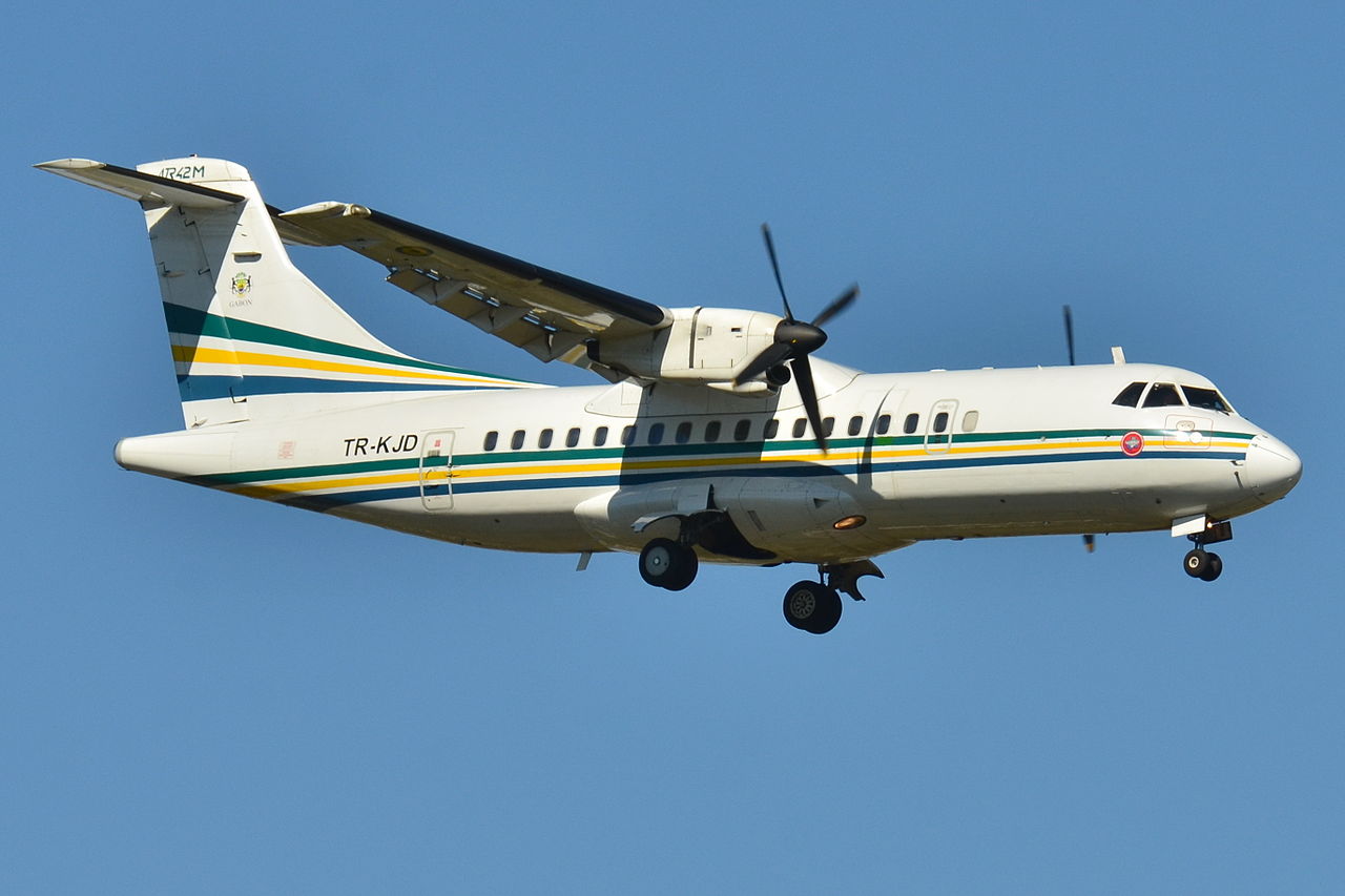 ATR-42