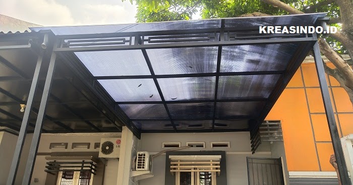 Some Insights of Good Canopy Design to Decorate Your Outdoor