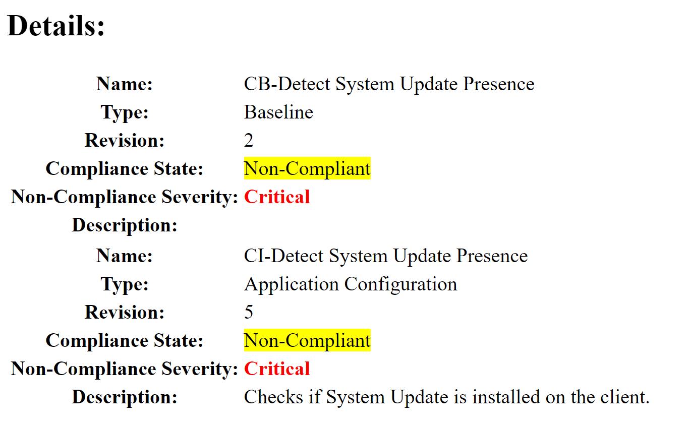 System Update Suite and MEM: Part 2 Configuring and Deploying the Apps