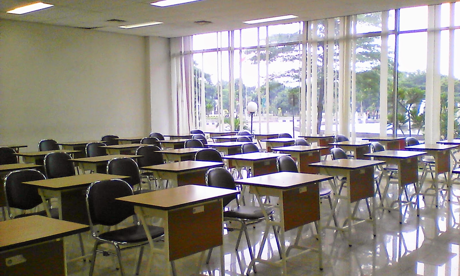 9 Alasan kenapa Kamu Harus Kuliah di STAN | random site~